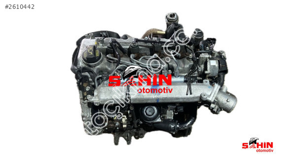 Hyundai - Matrix / D4fa 1.5 Crdi Dizel Komple Motor otocikma.com' da ...
