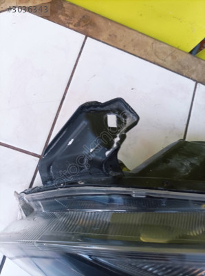 Opel Astra J Sol Far Çıkma Orjinal Yedek Parça otocikma.com' da - 3036343