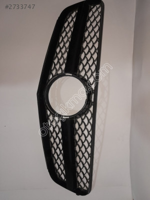 Mercedes C Serisi W204 Ön Panjur - A2048802483 otocikma.com' da - 2733747