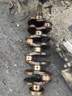 Honda Accord F20 Motor Krank Mili Çıkma Orjinal otocikma.com' da - 2653796