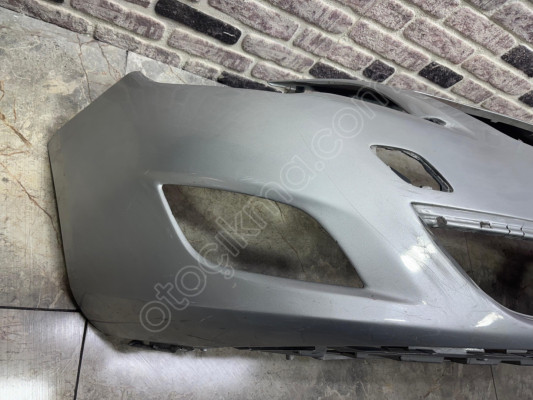 Opel astra j ön tampon ğri renk çıkma yedek parça Ankara | Oto Çıkma