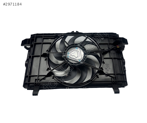 Tesla Fan Tesla Y 21-24 (komple) otocikma.com' da - 2971184