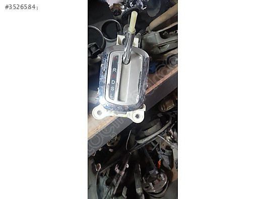 Honda City Orijinal Vites Mekanizma otocikma.com' da - 3526584