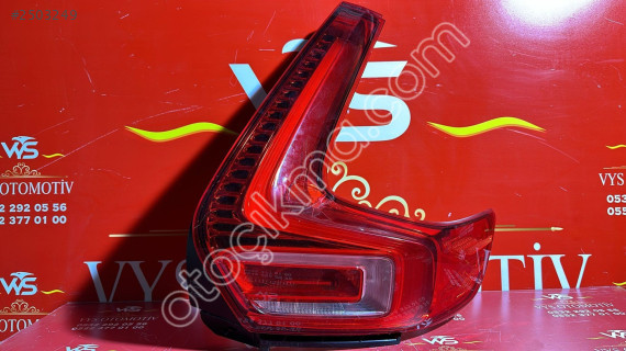 31446791 2018-2022 Volvo Xc 40 Sağ Arka Stop otocikma.com' da - 2503249