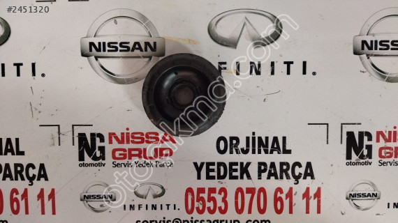 Nissan Juke Ön Amortisör Takozu Sıfır Parça F16 2020-2022 otocikma.com ...