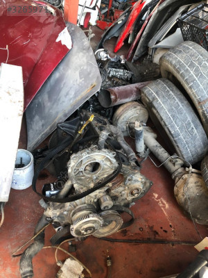 Ford Transit T15 Yarım Motor otocikma.com' da - 3265971