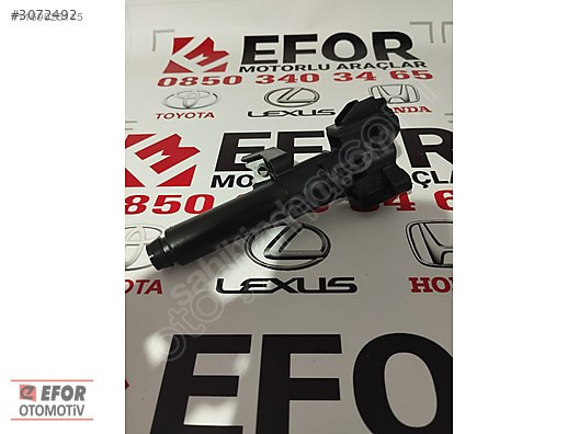 Toyota Hilux Sol Far Yıkama Robotu 15-21 Oem No: 85208-0k050 otocikma ...