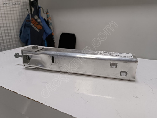 Mercedes S W223 Ön Absorbe Sağ Sol 2236205500 So otocikma.com' da - 2206771