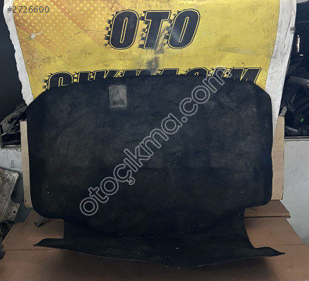 Mercedes W204 Bagaj Halısı A2046801542 otocikma.com' da - 2726600