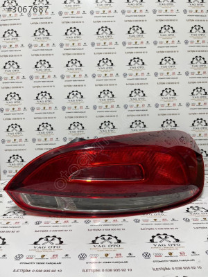 Volkswagen Scirocco Sağ Stop Lambası 2009 - 2014 / 1k8945096 otocikma ...