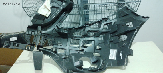 Mercedes Vito W447 Ön Tampon Braketi Sağ 4478800701 otocikma.com' da ...