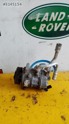 VolksWagen Passat 2.0 Klima Kompresör Sökme otocikma.com' da - 3145154