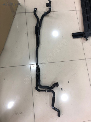 Mercedes W206 Radyatör Su Hortumu A2065013900 otocikma.com' da - 2206946