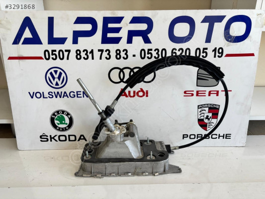 1k0711051c Passat B6 Vites Mekanizması otocikma.com' da - 3291868