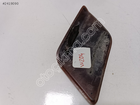 Mercedes C W204 Sağ Far Yıkama Kapağı Makyajlı 2048804324 otocikma ...