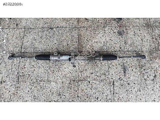 Citroen Nemo Direksiyon Kutusu otocikma.com' da - 2722000