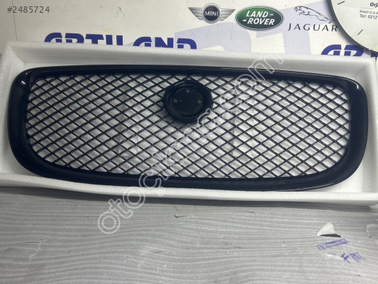 Jaguar Xj Panjur otocikma.com' da - 2485724