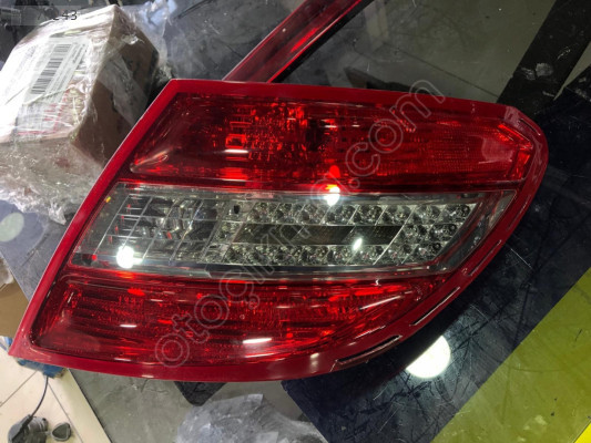 Mercedes C Serisi W204 Sağ Stop 2048202064 otocikma.com' da - 3574243
