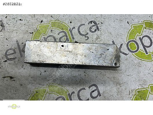 BmW 5 Serisi F10 Ön Tampon Alt Demiri Sağ Ayağı 51117158873 otocikma ...