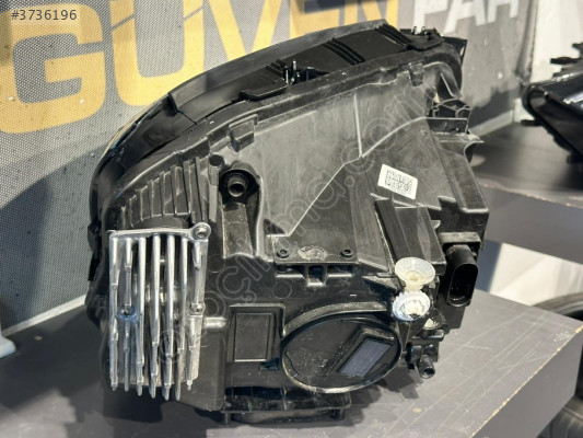 Mercedes Glb W247 Sol Far Led 2020 2479063700 C otocikma.com' da - 3736196