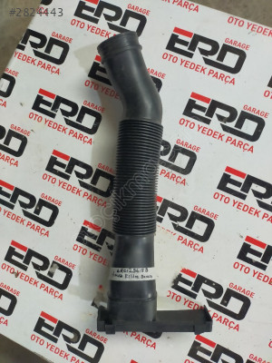 6r0129618b Hava Filtre Borusu Polo İbiza Toledo otocikma.com' da - 2824443