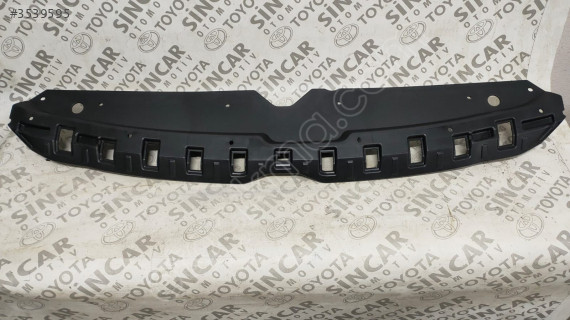 Hyundai İ20 2015 2018 Ön Panjur Üst Bakaliti 86353-c8000 otocikma.com ...