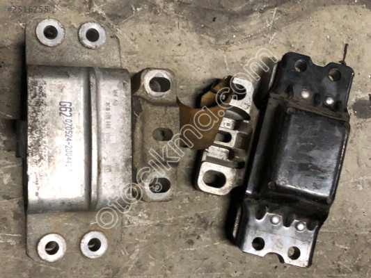 3C0199555Q PASSAT JETTA GOLF LEON AUDİ A3 ŞANZIMAN KULAK Çıkma Yedek ...