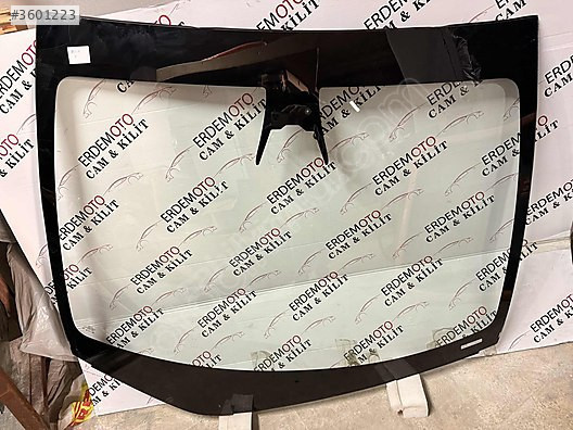 Tesla Model Y Öncam İthal Logolu otocikma.com' da - 3601223