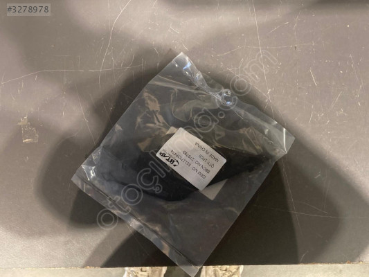 Bmw X3 F25 Ön Tampon Çeki Demir Kapağı 2014 2017 51117338474 Sy ...