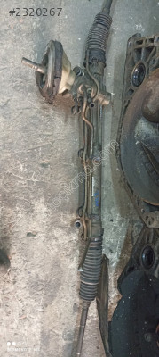Ford Mondeo Mk 3 Direksiyon Kutusu Çıkma Orjinal otocikma.com' da - 2320267