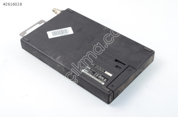 Vw Passat B6 Bluetooth Telefon Beyni Modülü 3c0035730 Garantili ...