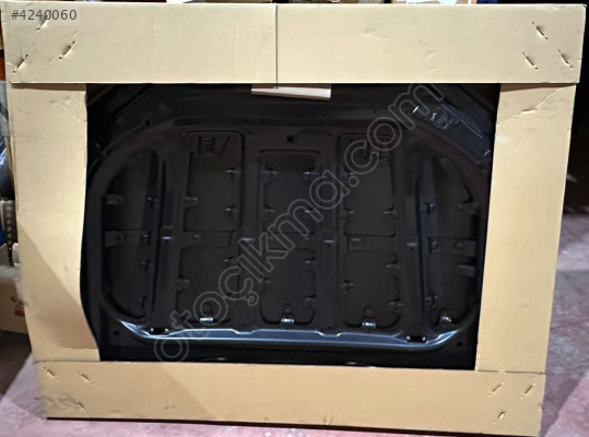53301-kk050 Toyota Hılux Ön Kaput Orj. otocikma.com' da - 4240060