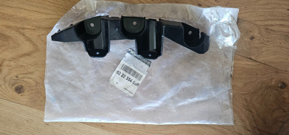 Dacia Duster Sol Ön Tampon Braketi Ayağı 622235405r otocikma.com' da ...