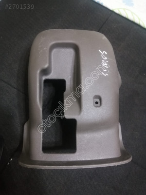 84852-1r000 Hyundai Accent Direksiyon Alt Muhafazası otocikma.com' da ...