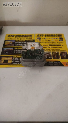 Opel Astra K Led Far Modülü 7960311099 otocikma.com' da - 3710877