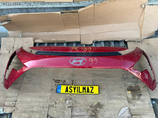 Bayon Ön Tampon (orjinal) otocikma.com' da - 3513937