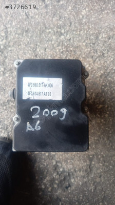 Audi A6 Abs Beyni otocikma.com' da - 3726619