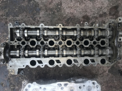 Volvo D3 D4 D5 S60 S70 Xc60 Silindir Kapagı otocikma.com' da - 2705970