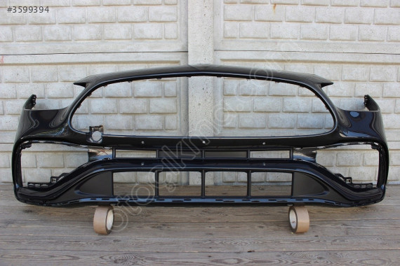 Mercedes W206 Ön Tampon Amg 2068859201 otocikma.com' da - 3599394