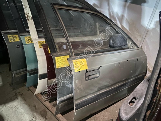 Mazda 626 Sağ Ön Kapı Kolu 1988-1992 Model Orjinal otocikma.com' da ...