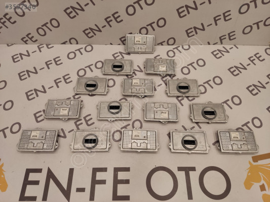 Seat Leon Led Far Beyni Sıfır 5f0 941 472 5f0941472 - otocikma.com' da ...