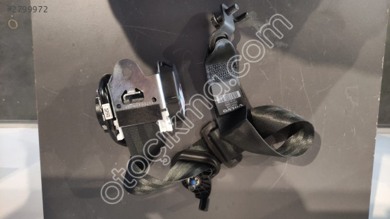 Volvo Xc90 Sağ Arka Emniyet Kemeri 32341228 So otocikma.com' da - 2799972