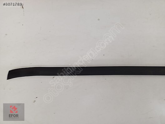 Toyota Hilux Sıfır Sağ Tavan Çıta 07-14 Oem No: 75551-0k011 otocikma ...