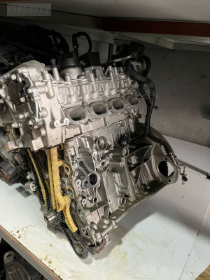 2740109902 Mercedes 274 Orjinal Çıkma Motor otocikma.com' da - 3688932