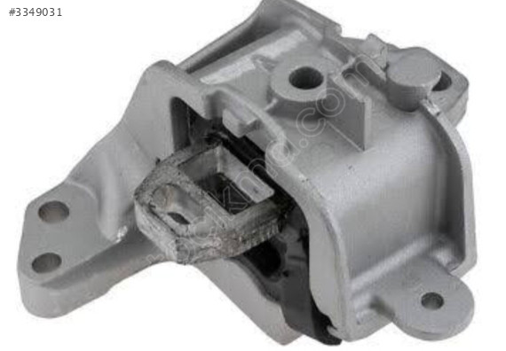 Peugeot 508 Motor Takozu(181394) otocikma.com' da - 3349031