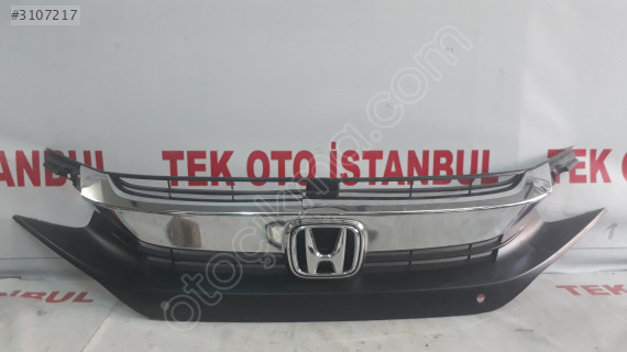 Honda Civic Panjur 2017-2018 71120-tfj-t0 otocikma.com' da - 3107217