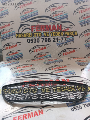 51117891392 Bmw M Sport E90 E91 Ön Orta Izgara otocikma.com' da - 2203119