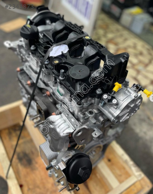 Peugeot Rifter Komple Sandık Motor Dv5rc otocikma.com' da - 2343873