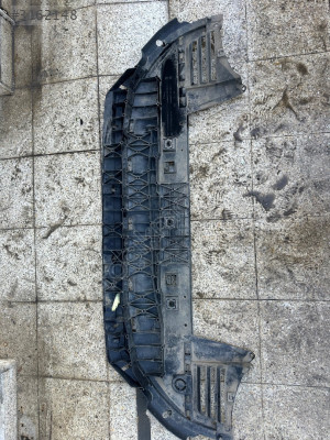 Peugeot Rifter Çıkma Orjinal Tampon Alt Muhafaza 9816809580 Bdç ...