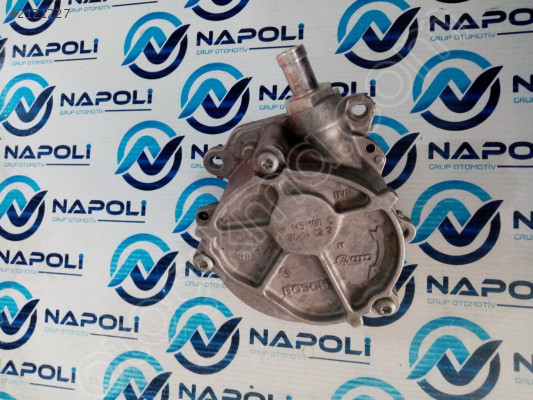 03h145100c Vw Passat-touareg Vakum Pompası 2008>>2022 otocikma.com' da ...